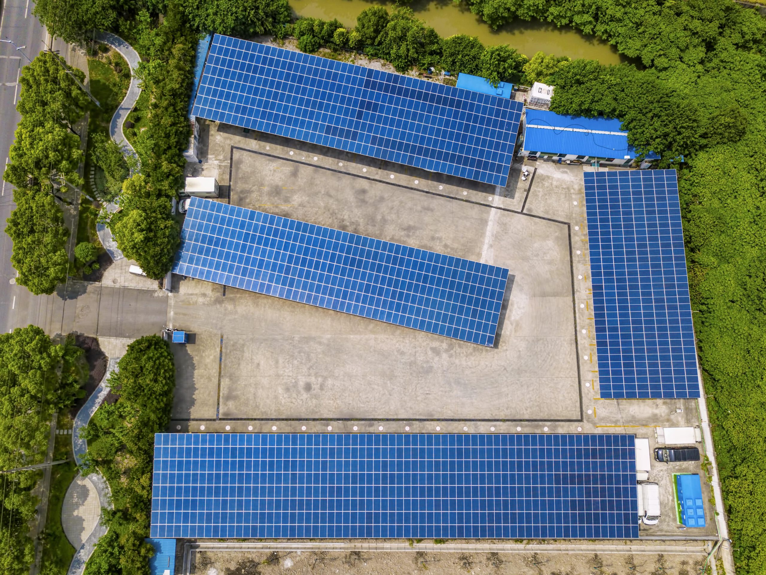 Solutions - Prime Energy